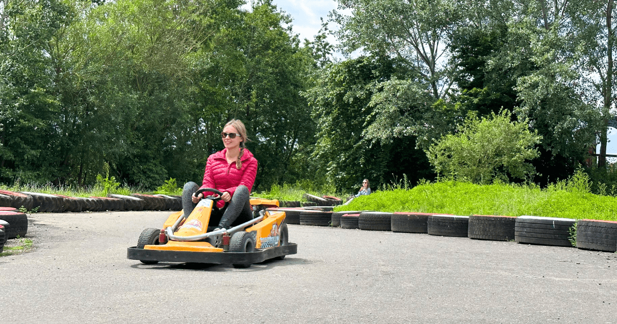 Diggerland UK: RC Racing Events in the UK | Land Rental