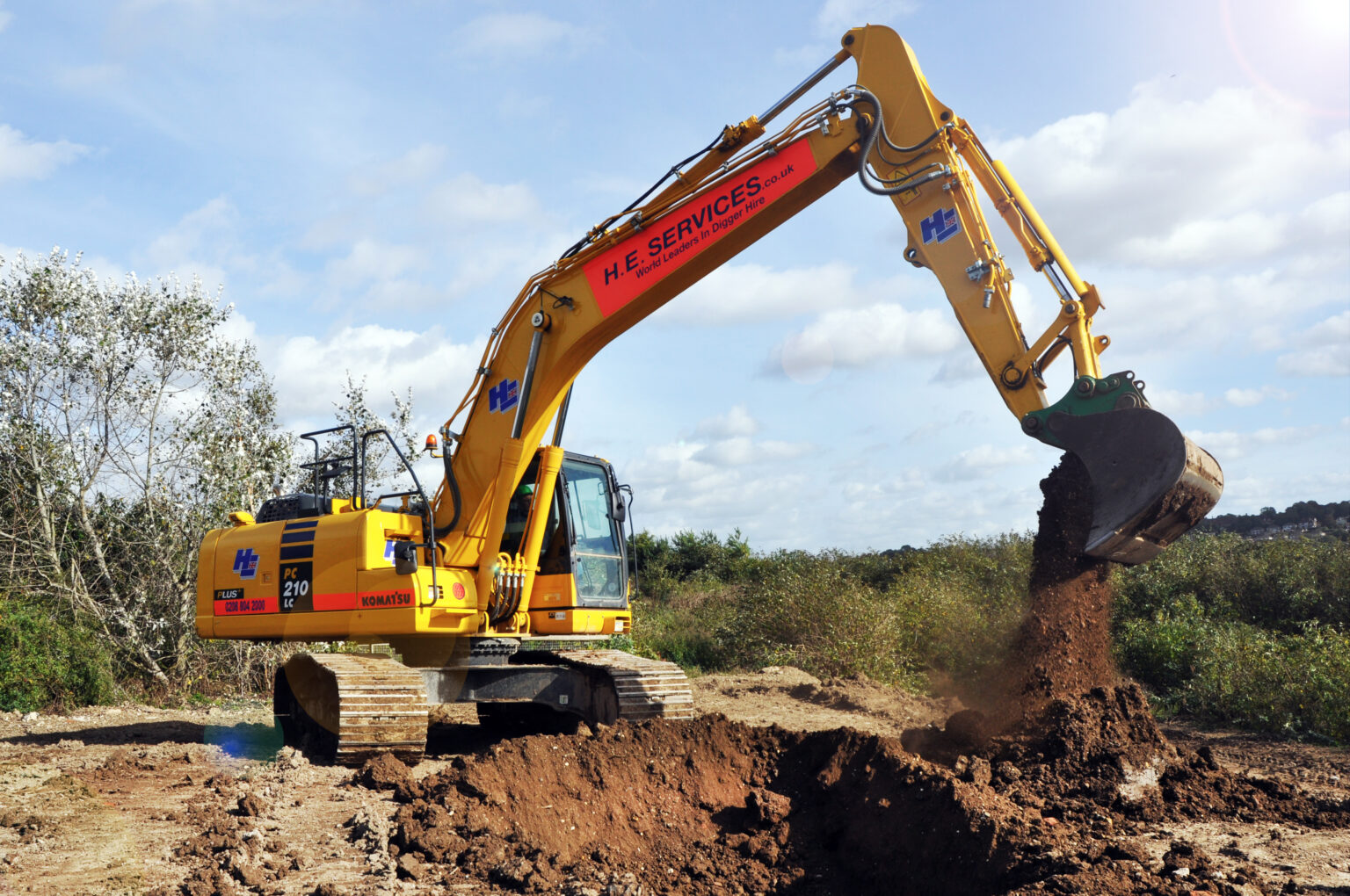 Racing Experience Days for Valentine's Day - Diggerland Theme Park