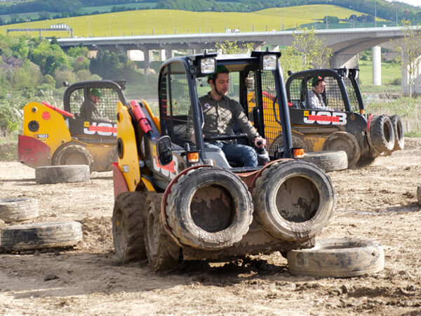Adult Experience Days - Diggerland UK Theme Park