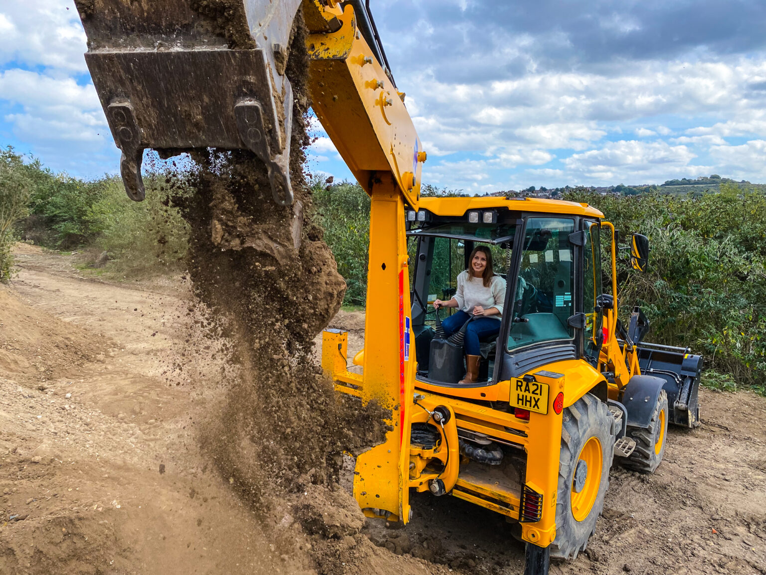 Top 5 Things To Do In Kent For Adults | Diggerland UK Theme Park