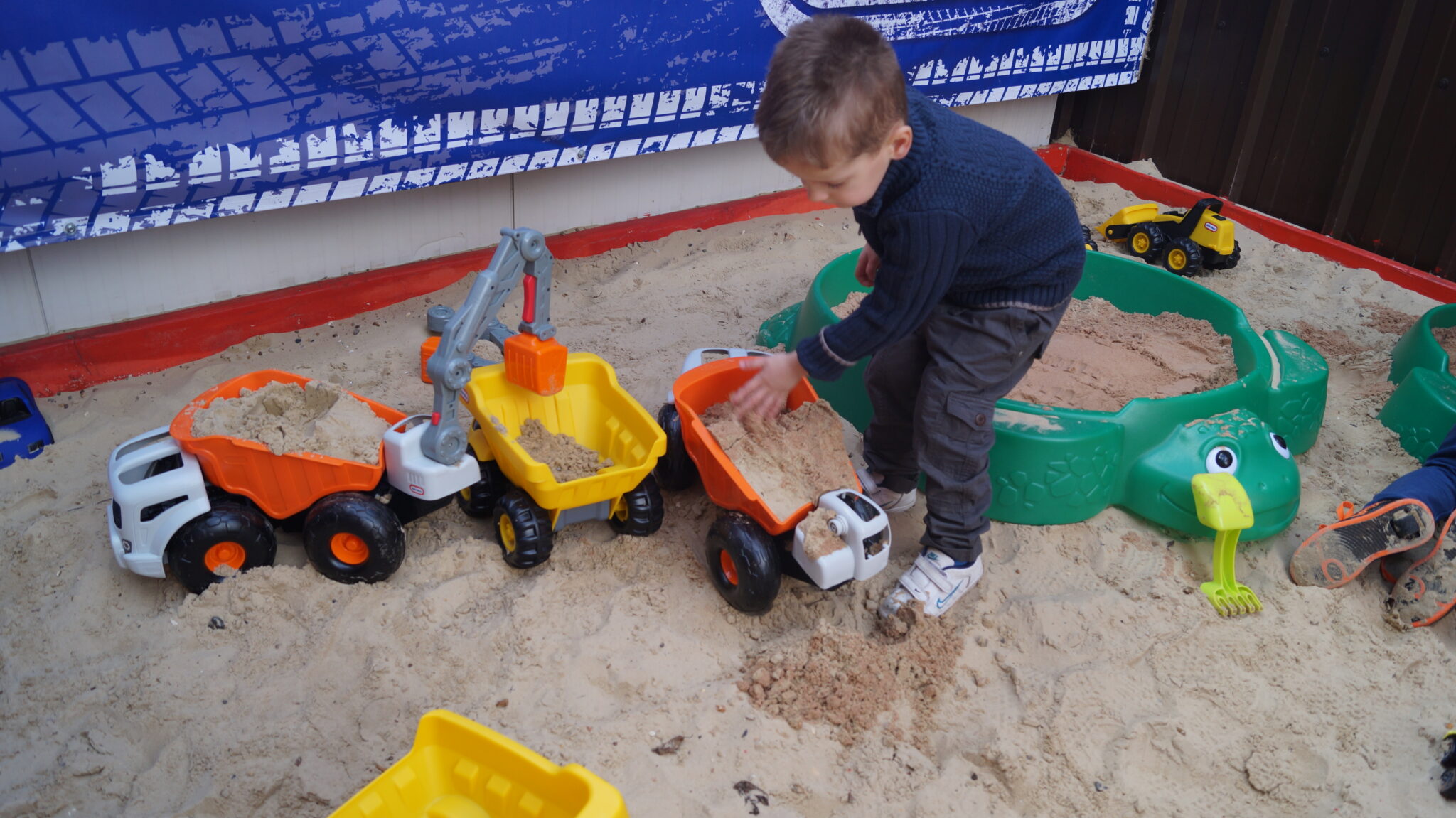Have an Awesome Summer at Diggerland | Diggerland