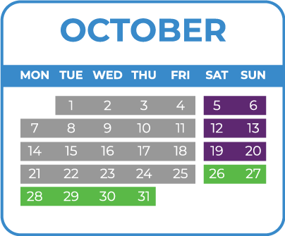 Opening Dates - Diggerland UK Theme Park