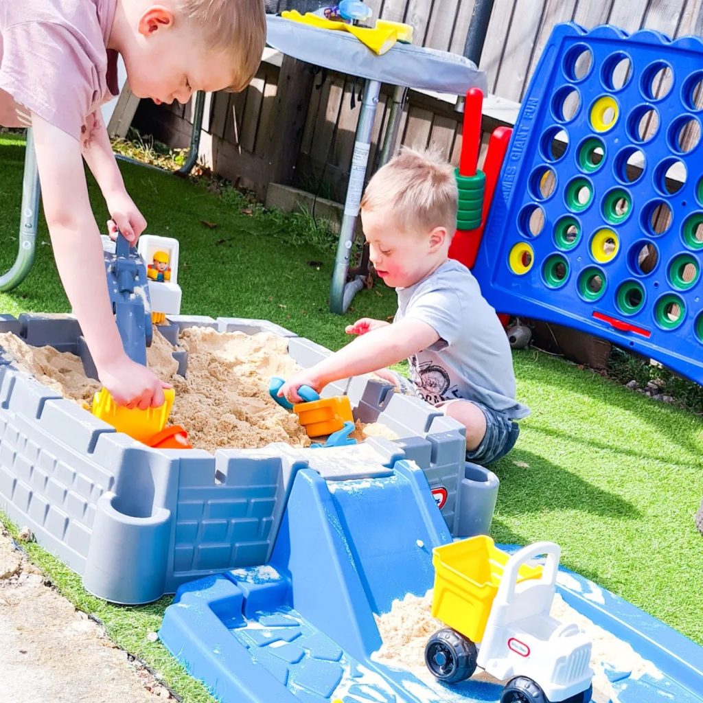 Prize Draw - Diggerland UK Theme Park
