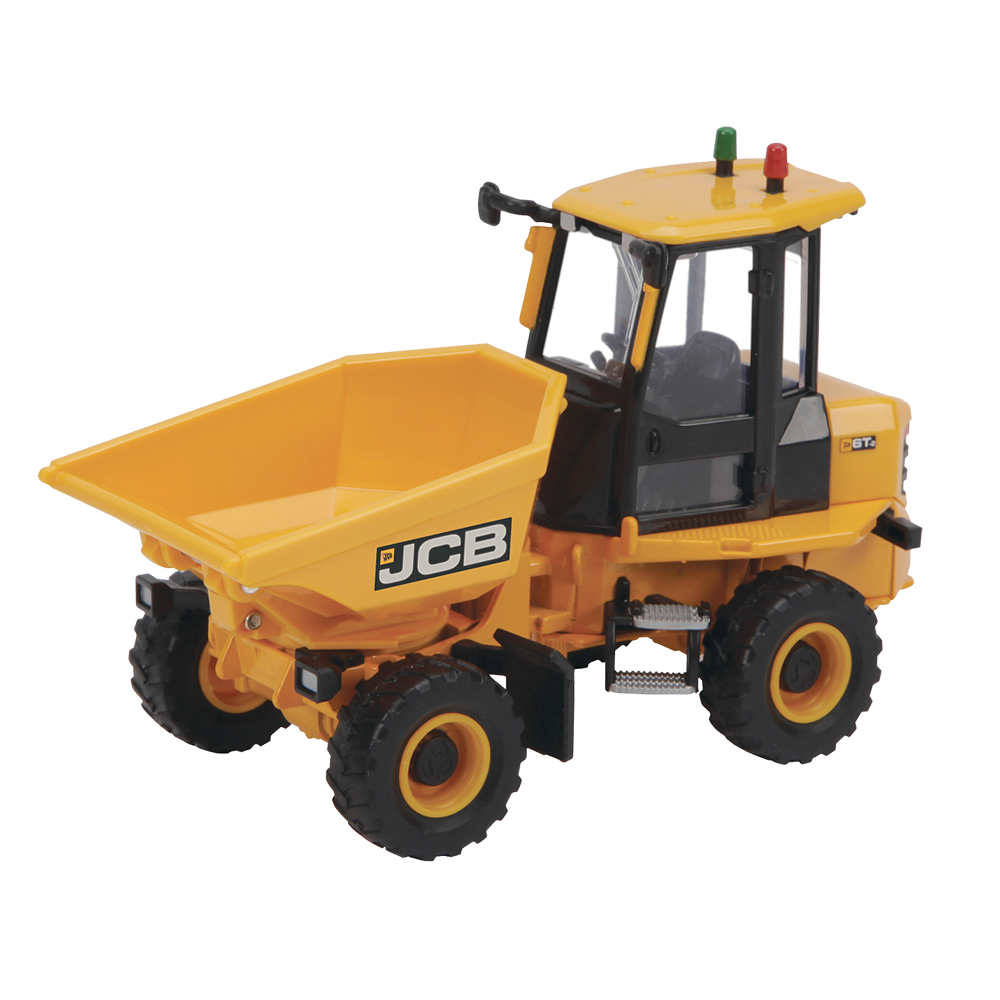 Prize Draw - Diggerland UK Theme Park