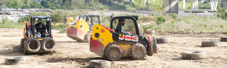 Experience the Thrill of Racing Experience Days at Diggerland!